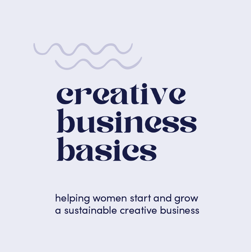 The best thing I've ever done for my creative business... – katehursthouse
