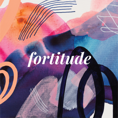 FORTITUDE COLLECTION – katehursthouse