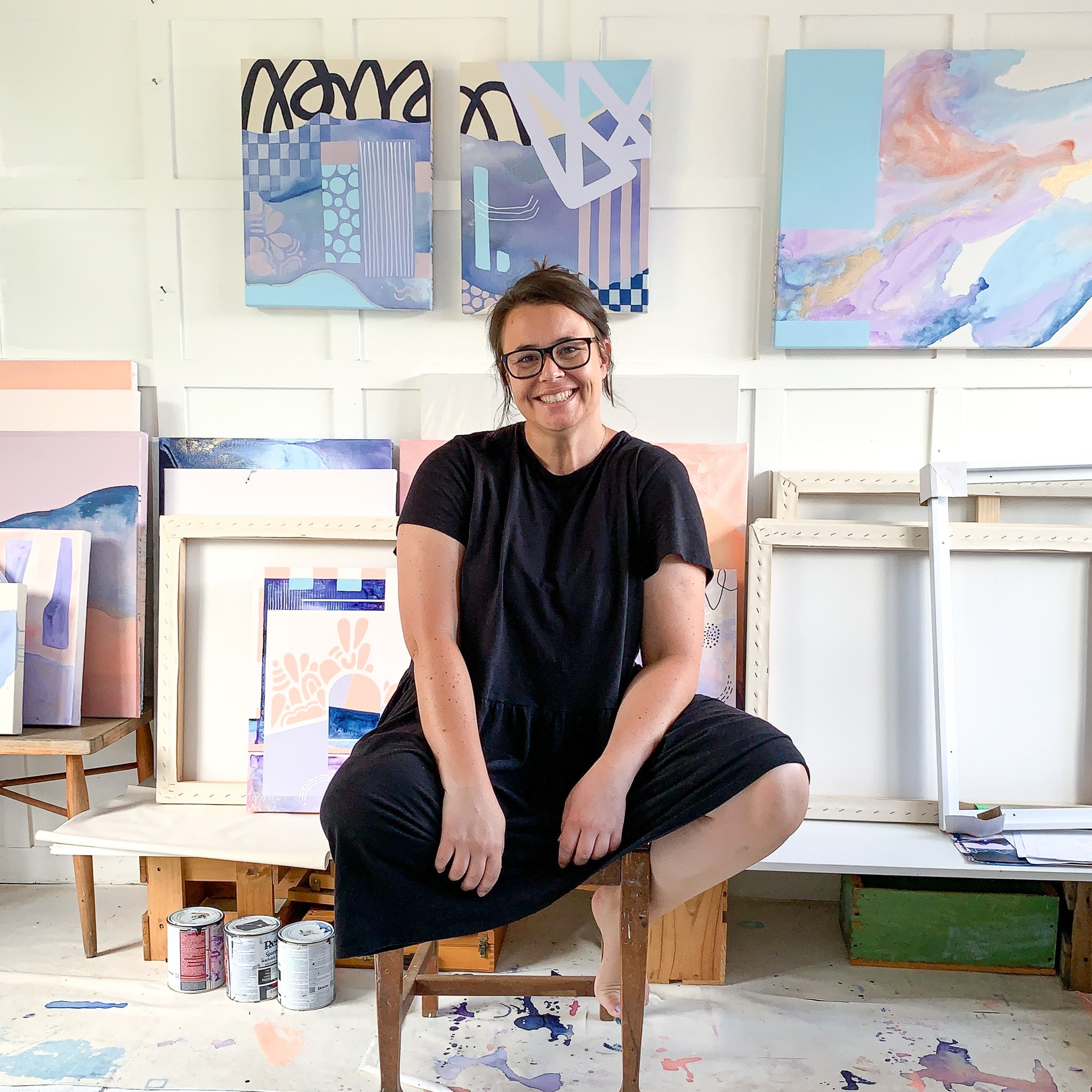 So that was 2022! A year in review – katehursthouse